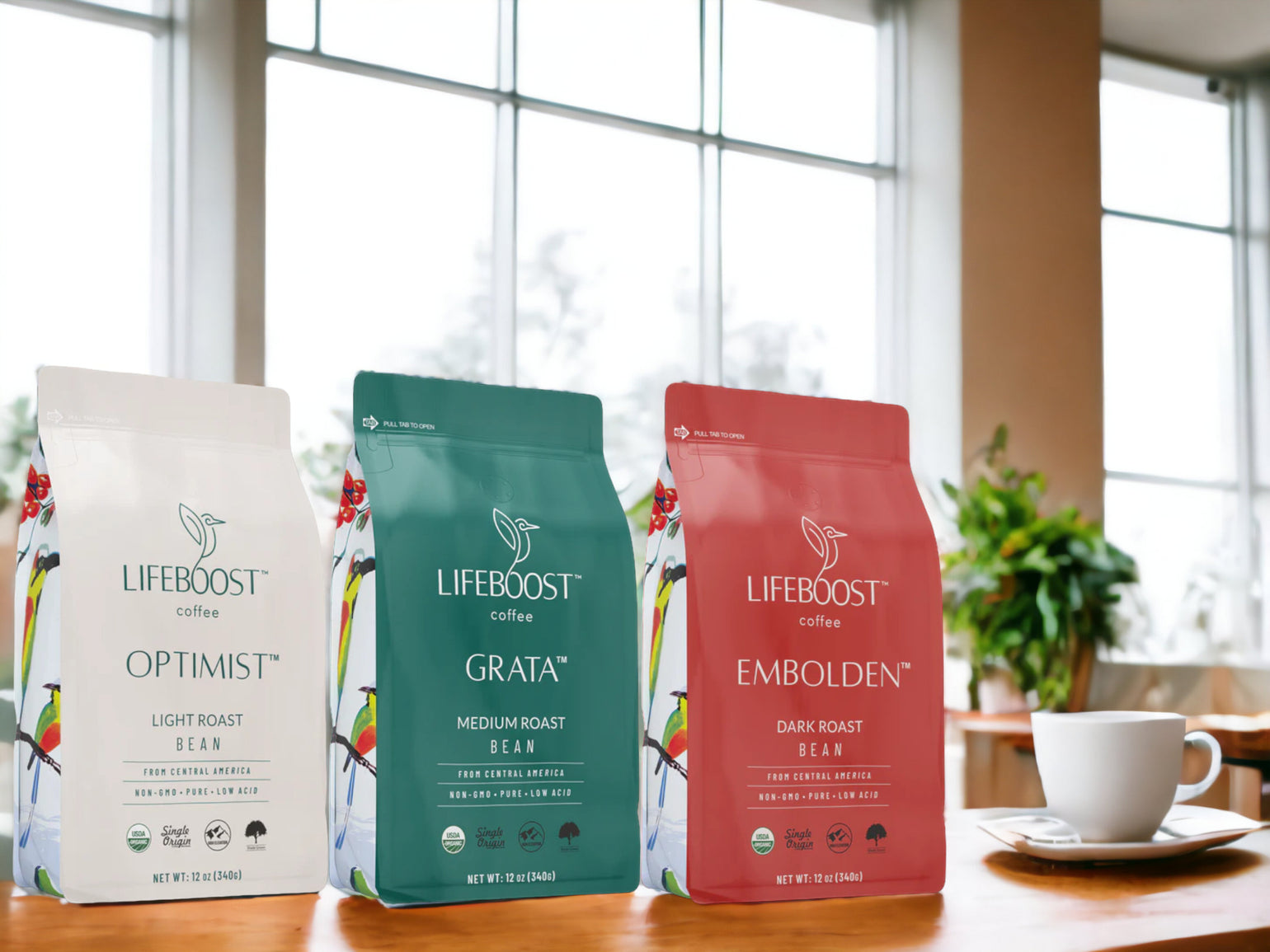 Coffee Galore & More