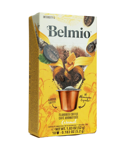 Coffee Galore & More